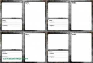 003 Blank Baseball Card Template Psd Image Collections throughout ...
