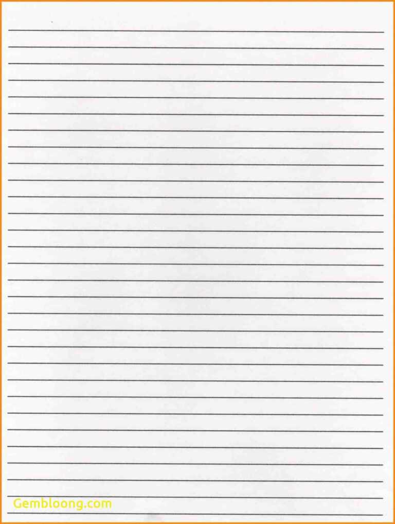 009 Template Lined Paper College Ruled Templates For throughout College ...