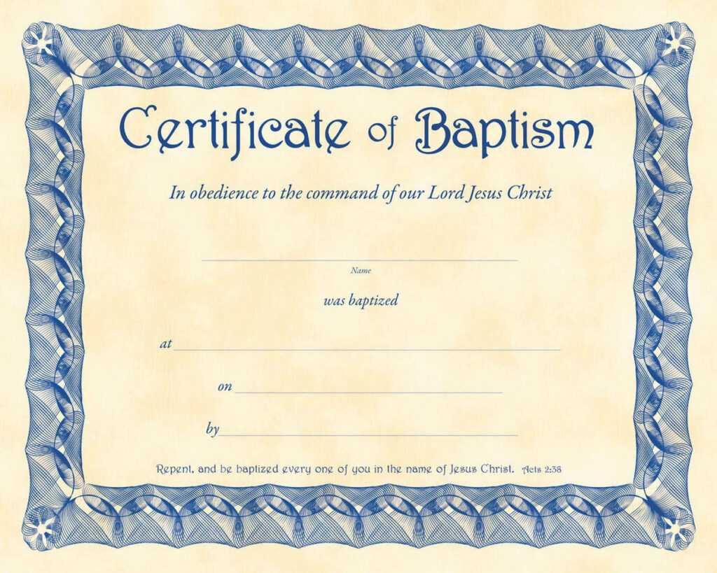 011 Baptism Certificate Template Pdf Ideas Awesome Of Word inside Roman ...