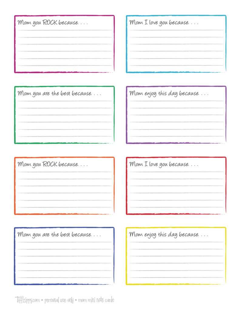 013 Examples Of Notecards For Research Paper Placement 3X5 inside Index ...