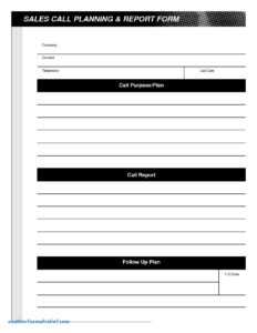 Wrap Up Report Template – Atlantaauctionco.com