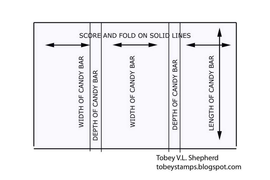 016 Chocolate Wrapper Template Ideas Bar Archaicawful throughout Candy ...