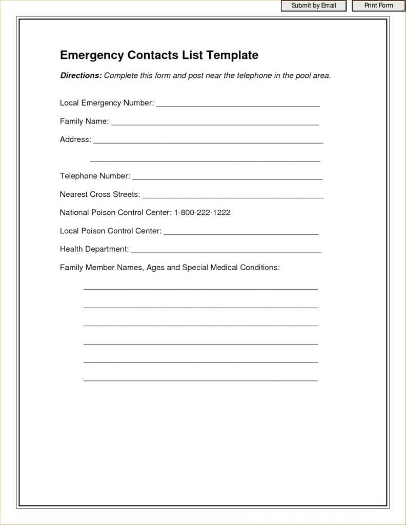 016 Phone Number List Template Ideas Numberte Pics Avery intended for ...