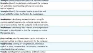 018 Template Ideas Excel Business Card Decision Table within Decision ...