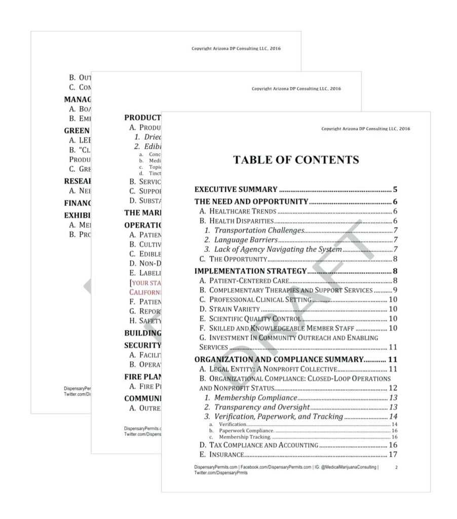 021 Front Page Template Word Business Plan Draft Purchase with regard ...