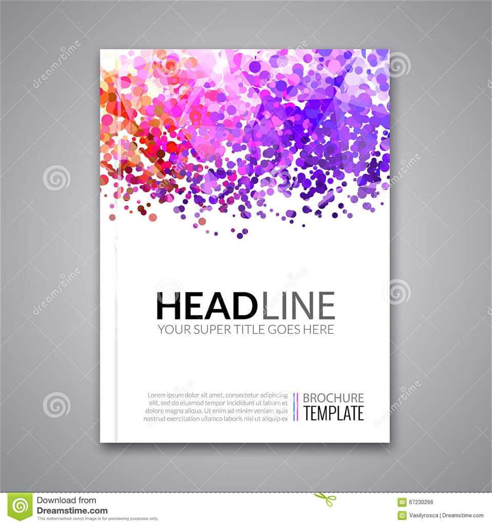 021 Template Ideas Ms Word Cover Page Templates Free with Word Title ...