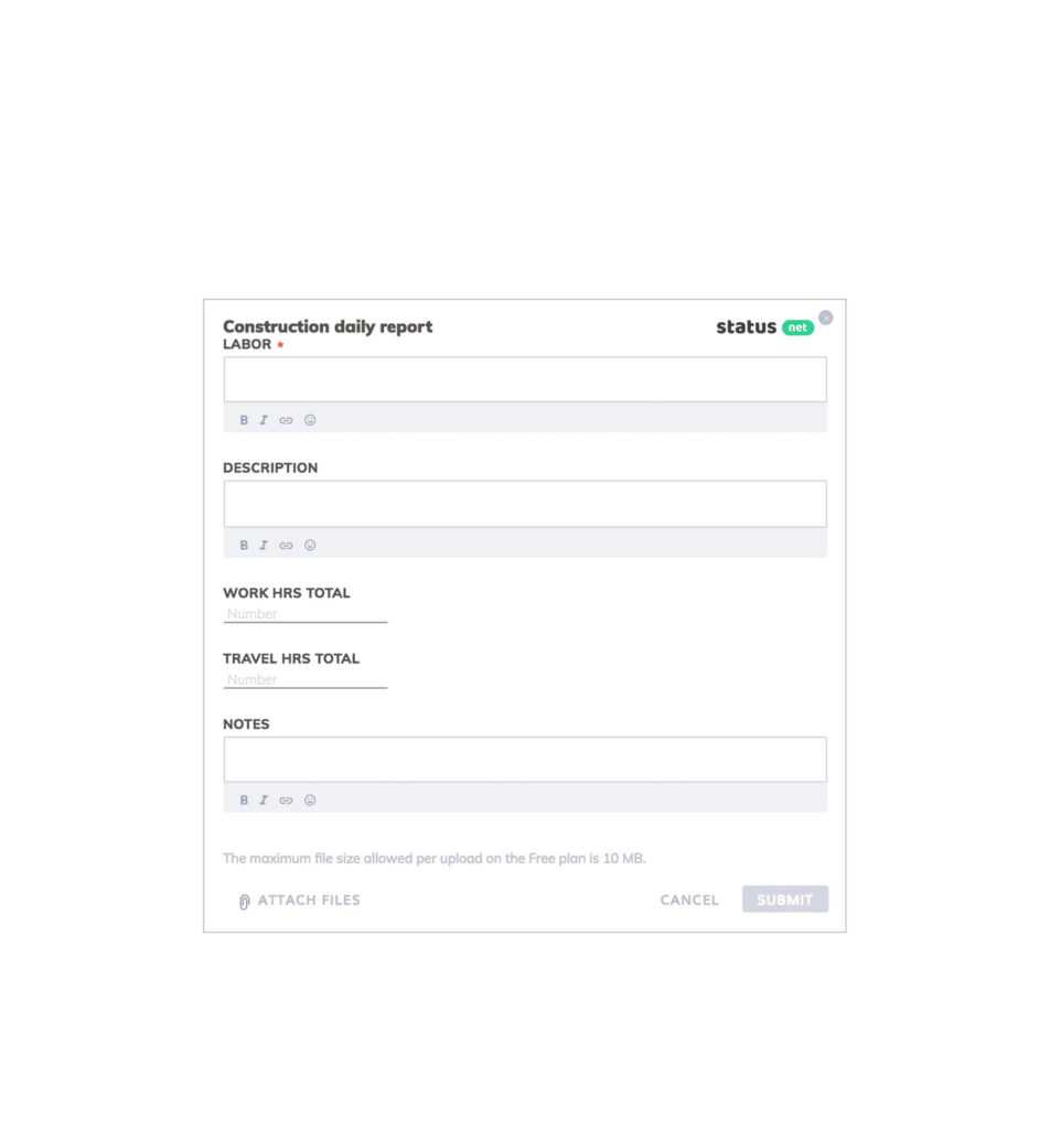 2 Remarkable Qa Daily Status Report Templates | Free Download in Test ...