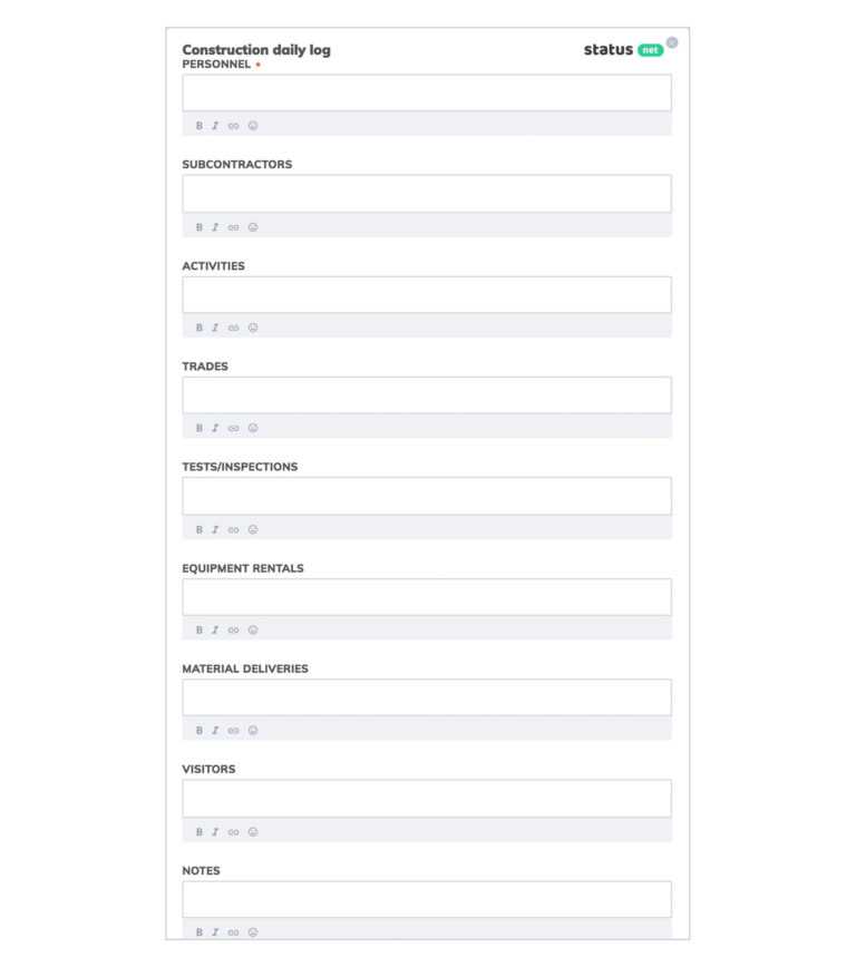 2 Remarkable Qa Daily Status Report Templates | Free Download regarding ...