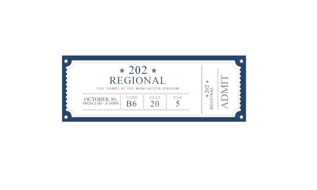 22 Free Event Ticket Templates (Ms Word) ᐅ Template Lab pertaining to ...