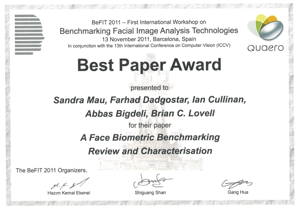 27 Images Of Paper Award Template | Bfegy Intended For throughout ...