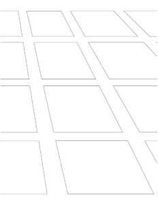 28 Images Of Community Map Template Blank | Fodderchopper pertaining to ...