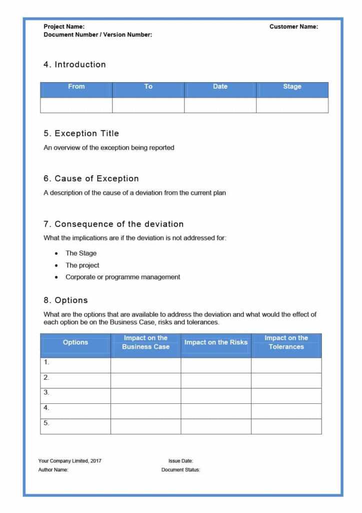 30+ Business Report Templates & Format Examples ᐅ Template Lab with ...