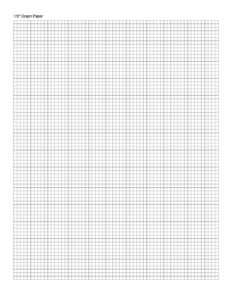 30+ Free Printable Graph Paper Templates (Word, Pdf) ᐅ inside Graph ...
