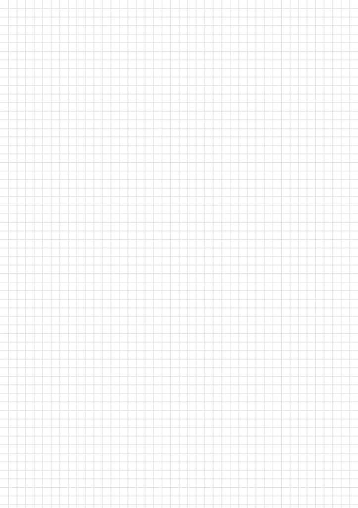 30+ Free Printable Graph Paper Templates (Word, Pdf) ᐅ pertaining to ...