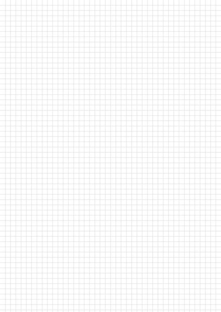 30+ Free Printable Graph Paper Templates (Word, Pdf) ᐅ pertaining to ...