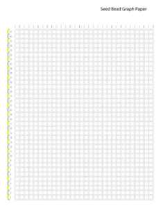 30+ Free Printable Graph Paper Templates (Word, Pdf) ᐅ With Graph Paper ...