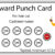 50+ Punch Card Templates – For Every Business (Boost intended for ...