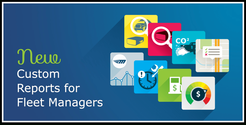 Fleet Report Template – Atlantaauctionco.com