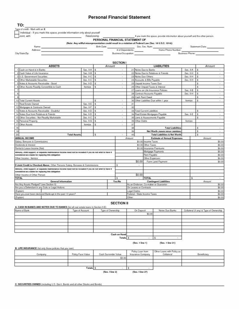 Adjusted Trial Balance Worksheet Template Sheet Blank Pdf in Trial ...