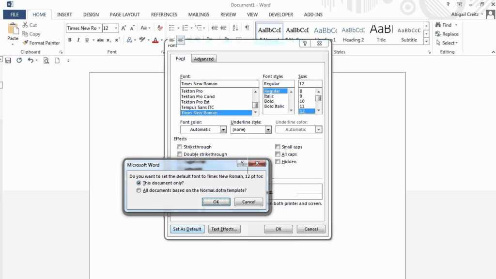 Apa: Formatting Microsoft Word 2013 Documents Inside Apa Format ...