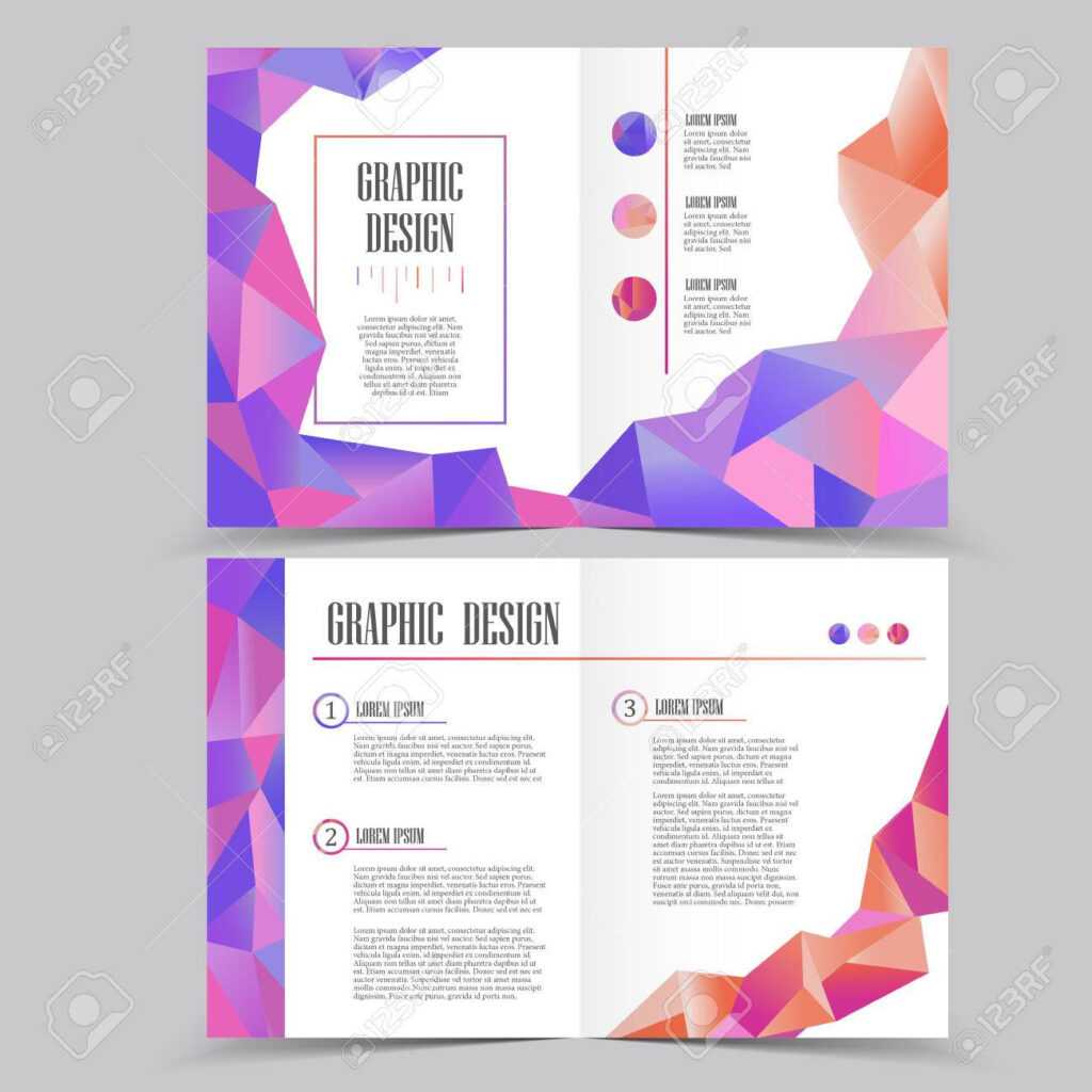Half Page Brochure Template – Atlantaauctionco.com