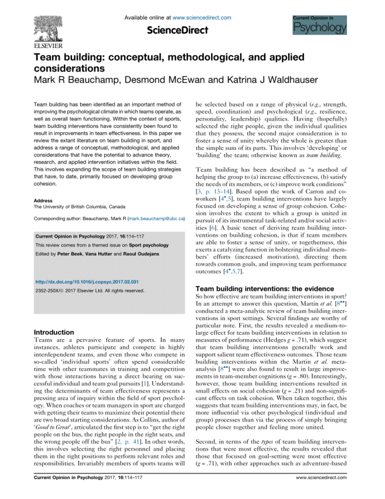 Blank Performance Profile. | Download Scientific Diagram in Blank ...