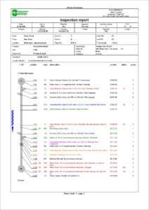 Drainage Report Template – Atlantaauctionco.com