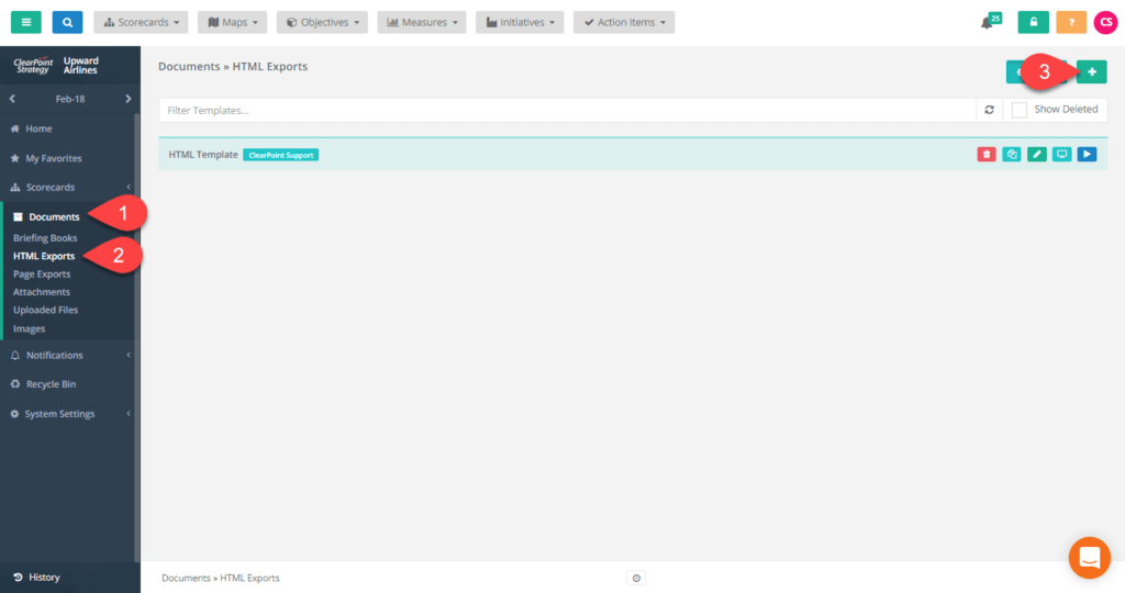 Creating Html Reports Radis Pro Help Report Template Example for Html ... Creating Html Reports Radis Pro Help Report Template Example for Html ...