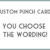 Diy Printable Punch Cards – You Choose Wording. This Is in Reward Punch ...