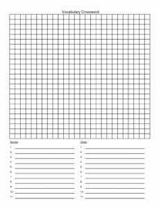 Exceptional Blank Word Search Printable Find Sheet Paper Pdf in Word ...