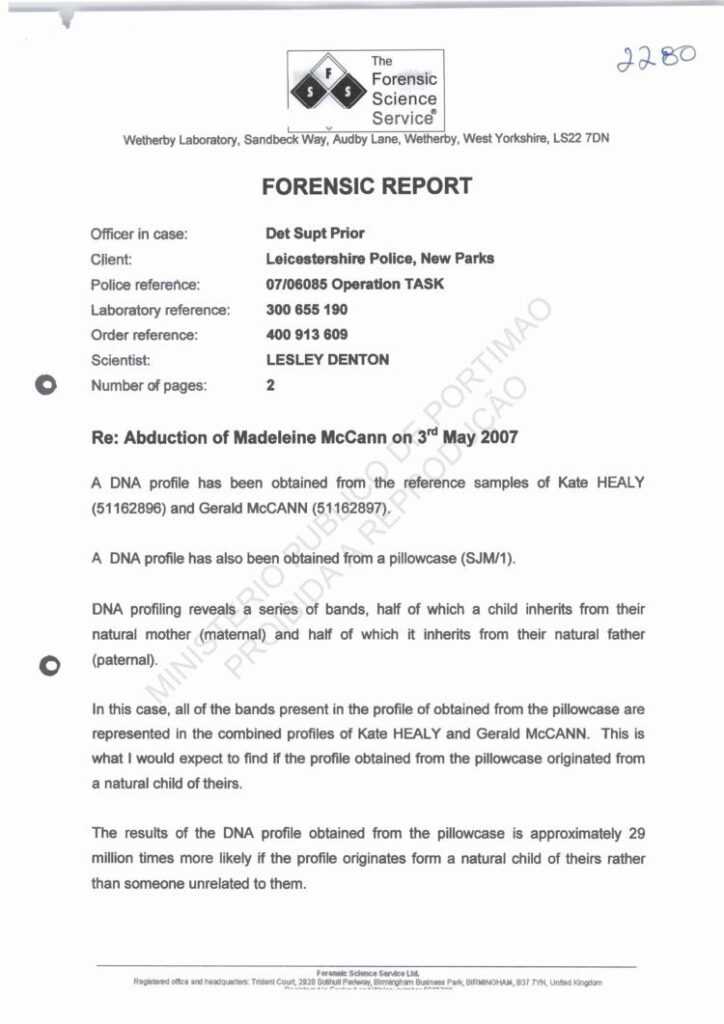 Forensic Report Template. Autopsy Report Template According inside ...