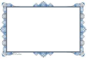 Certificate Border Design Templates – Atlantaauctionco.com