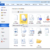 How To Create Microsoft Word Templates in Word 2010 Template Location ...