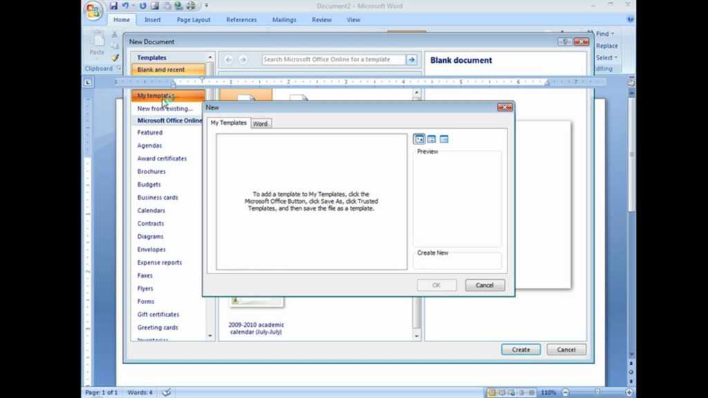 How To Reset Default Styles In Microsoft Word in Change The Normal ...