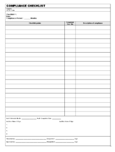 Monthly Safety Chart At Report Sample Health And Annual T within Annual ...