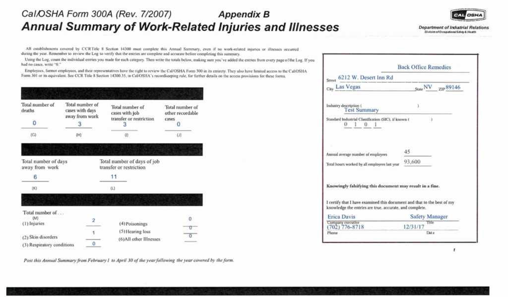 Osha 10 Card Las Vegas Simple Eeocgate – Timbogolden with Osha 10 Card ...