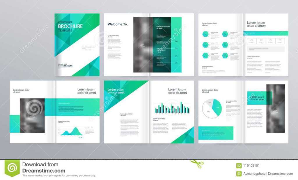 Welcome Brochure Template – Atlantaauctionco.com