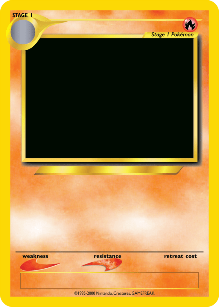 Picture Frame Frame Clipart – Rectangle, Square, Transparent within ...
