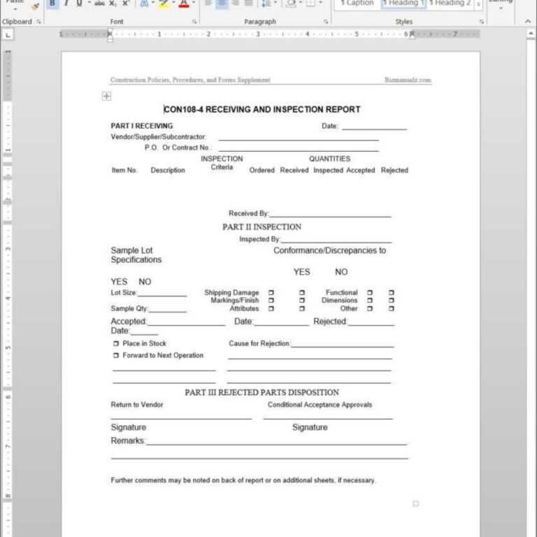 Sample Safety Report Format Monthly Health And Annual in Monthly Health ...