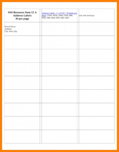 Sheet Ry Label Template Trueblock Shipping Labels X Round pertaining to ...