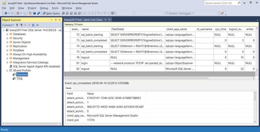 Sql Server Tools | Springerlink throughout Sql Server Health Check ...