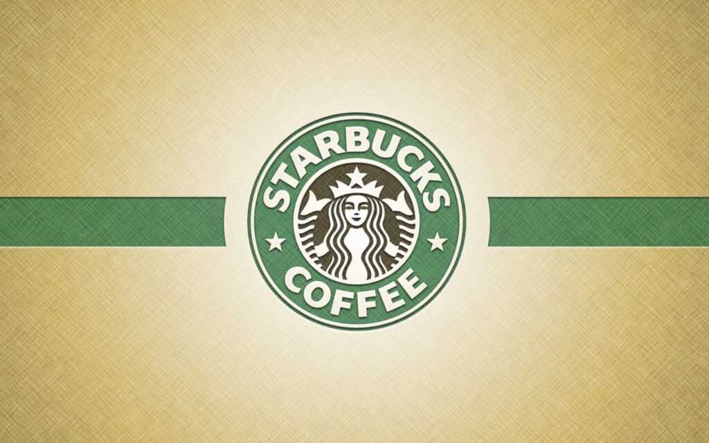Starbucks Powerpoint Template – Atlantaauctionco.com