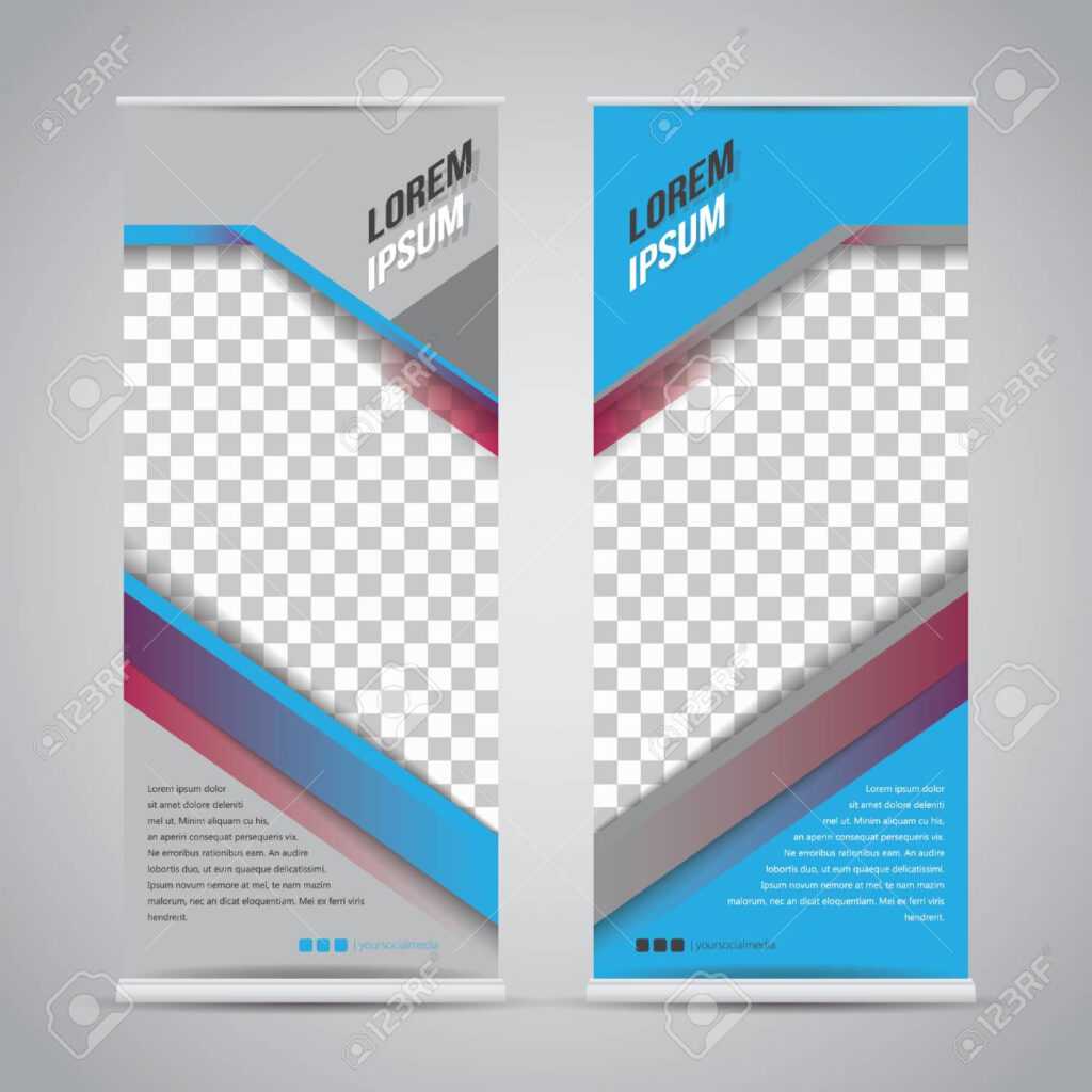 Banner Stand Design Templates – Atlantaauctionco.com