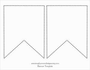 Unique Free Printable Happy Birthday Banner Templates | Best with ...