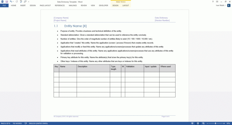 Use Case Template (Ms Word+Visio) – Templates, Forms for Business Rules ... Use Case Template (Ms Word+Visio) – Templates, Forms for Business Rules ...