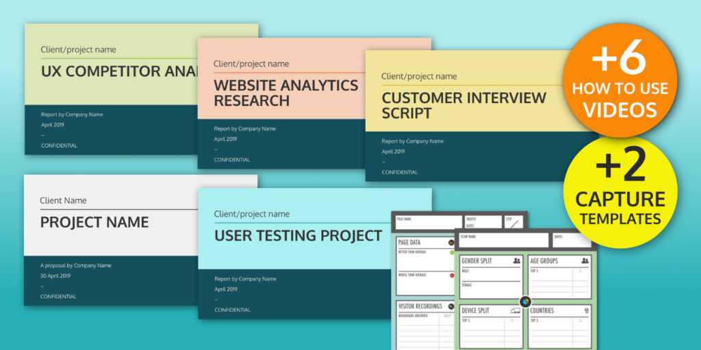 Ux Report Template – Atlantaauctionco.com