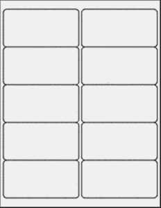 Word Label Template 11 Per Sheet | Template Designs And in Word Label ...