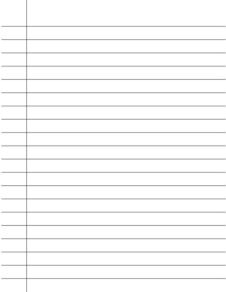 Word Template Lined Paper – Clip Art Library with regard to Ruled Paper ...
