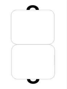 You Can Download And Print The Pdf Here: Traveling Suitcase with Blank ...